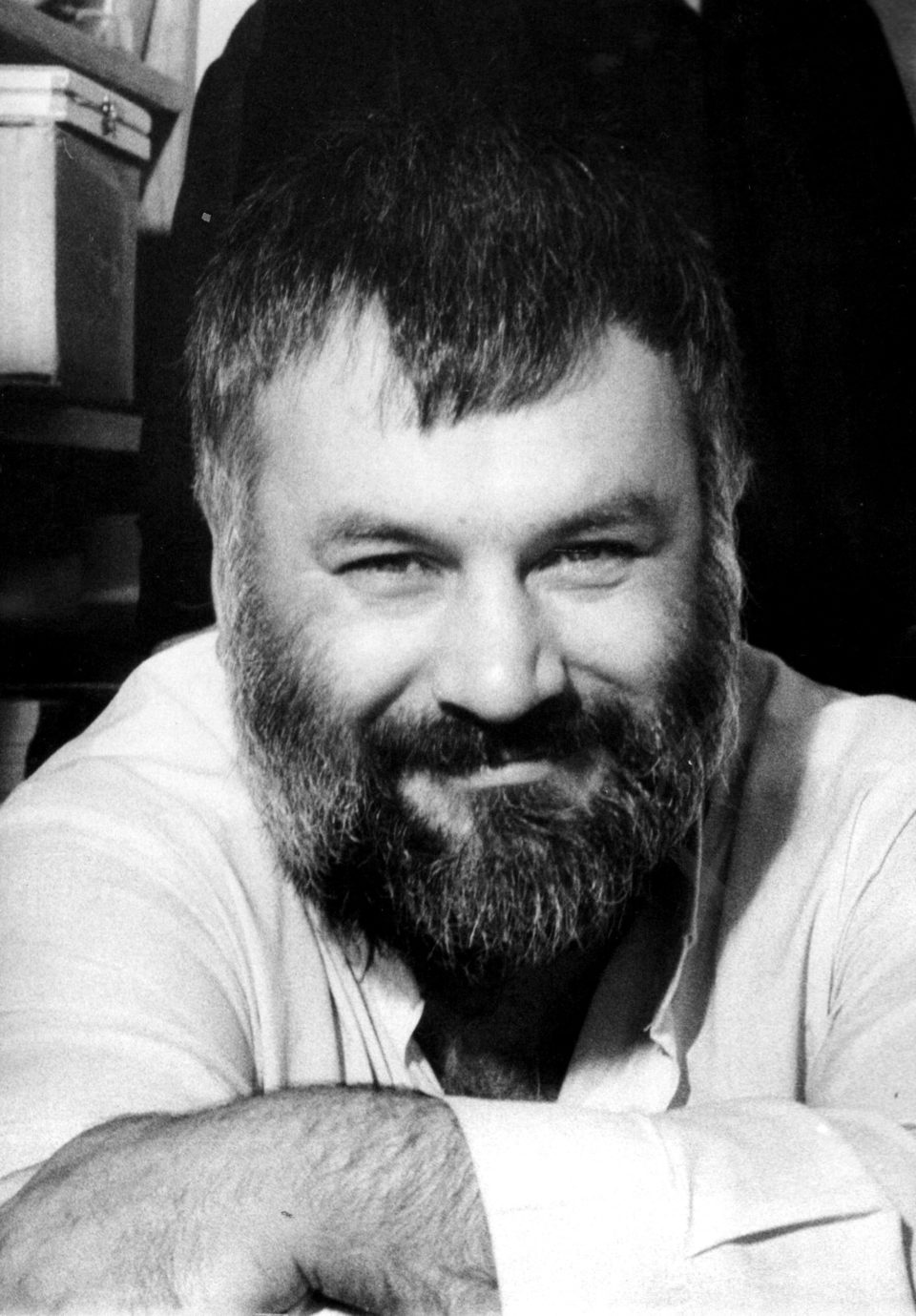 Chodorowski Antoni – Okręg Warszawski Związku Polskich Artystów Plastyków
